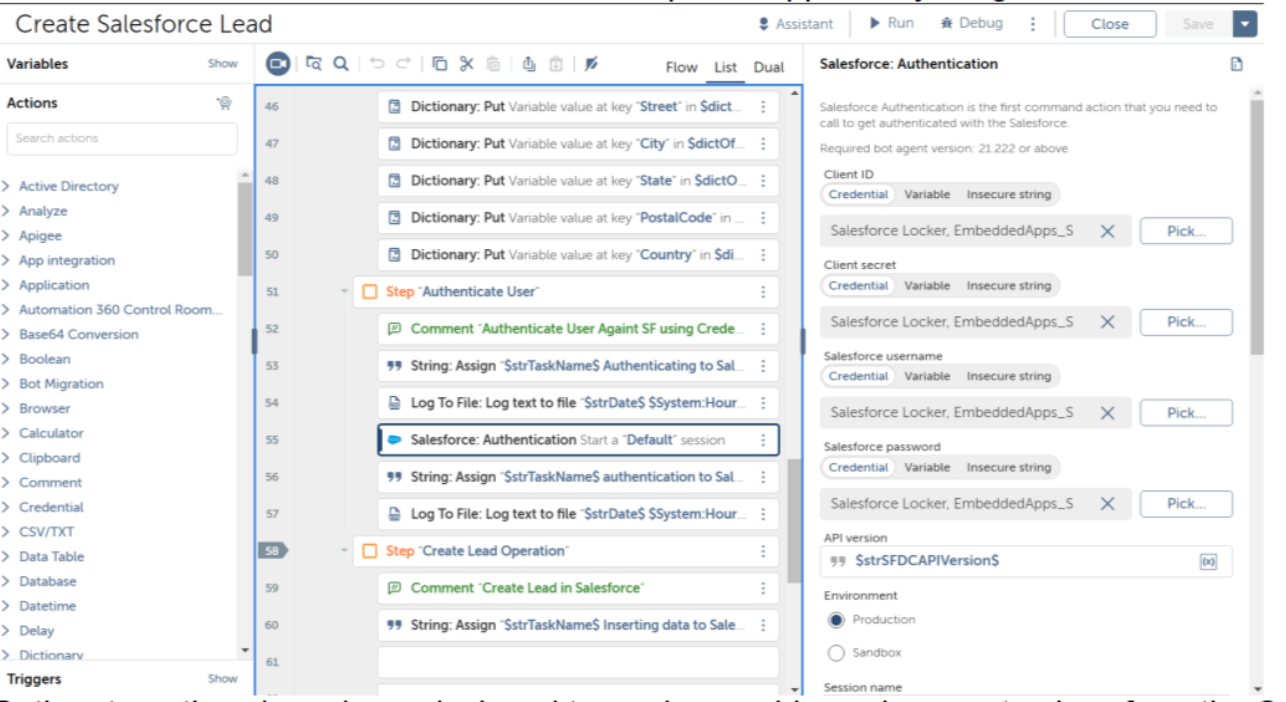 Enterprise Automation With Sap Build Process Automation And Automation Anywhere Erp Qanda
