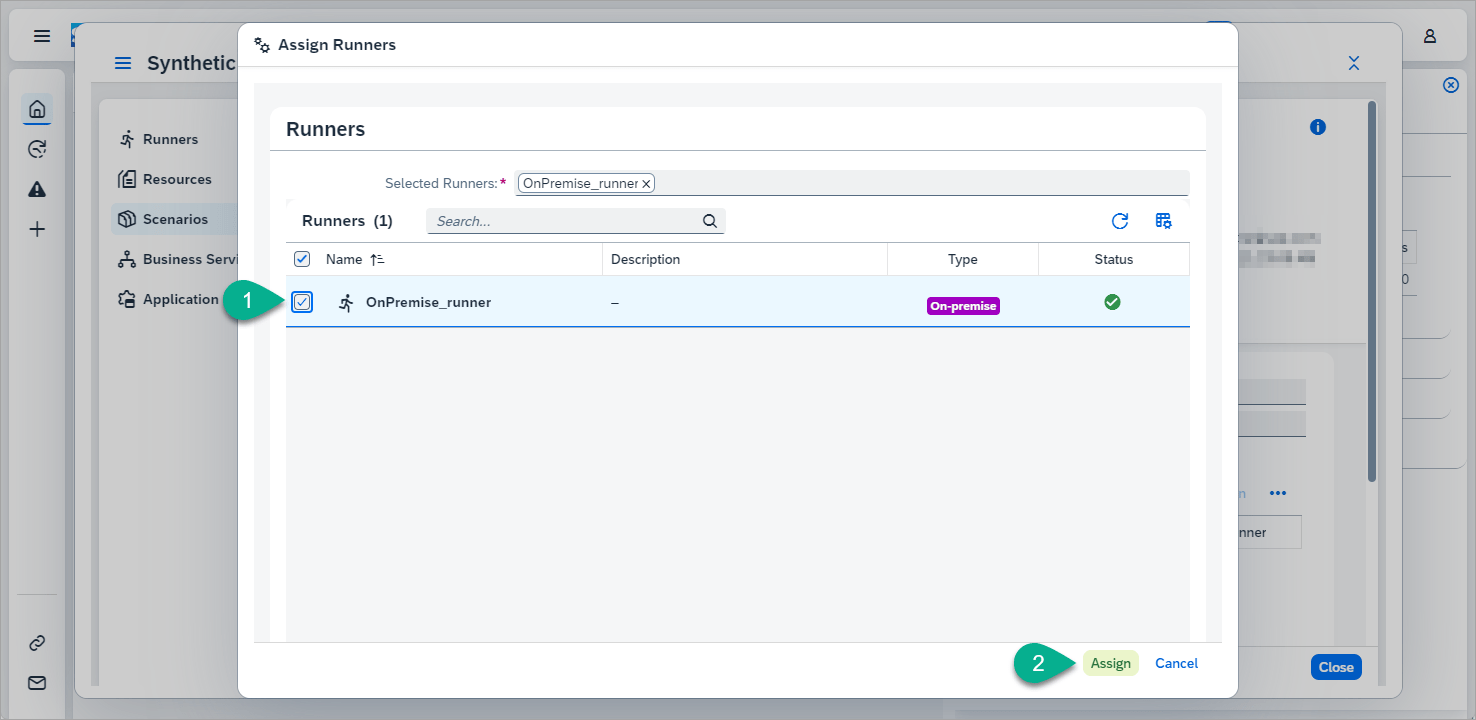 How To Create A Simple Sum Scenario For The Fiori Launchpad