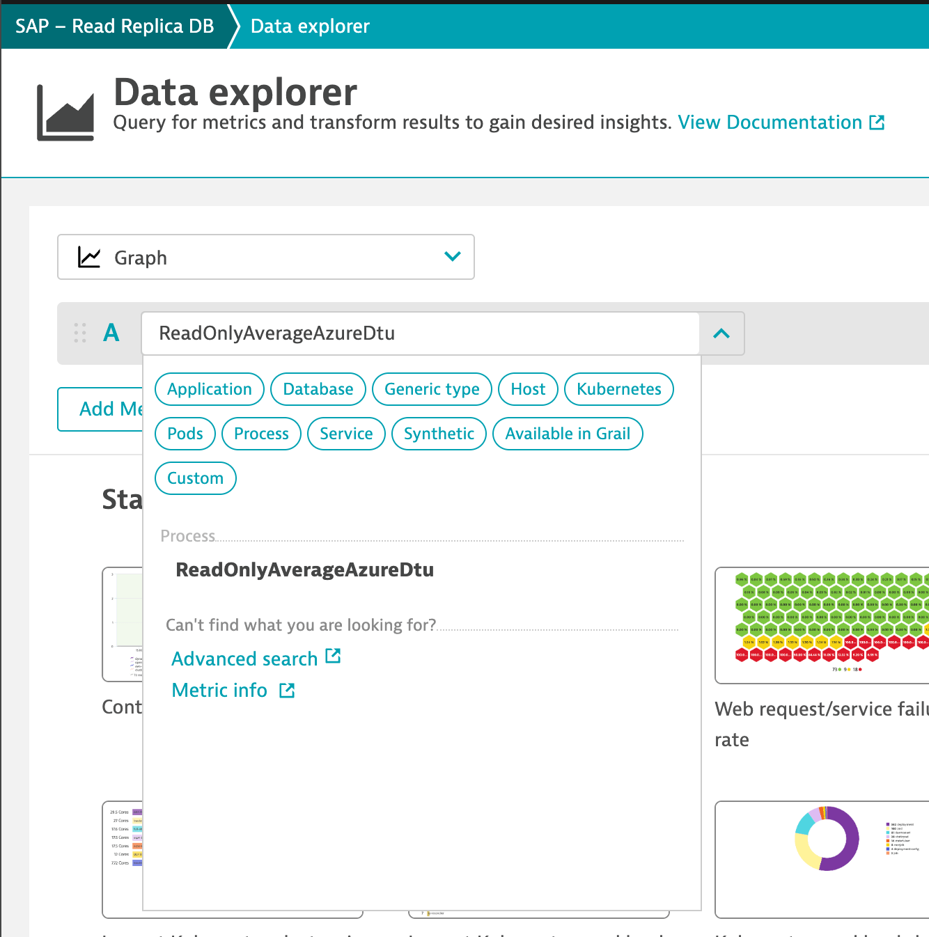 How To Monitor Sap Commerce Cloud Read Only Replica Database Erp Qanda