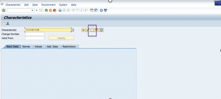 Influence Resource Related Billing through AVC (Advanced Variant Configuration) - ERP Q&A