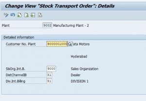 Intra-Company STO Process (Two Step Process) in S/4 HANA - ERP Q&A