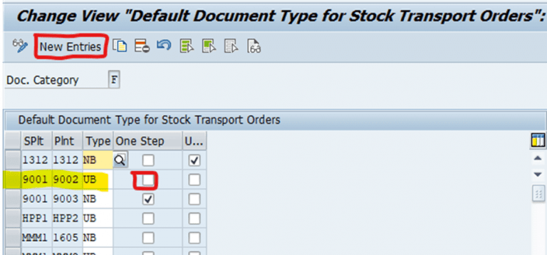 Intra-Company STO Process (Two Step Process) in S/4 HANA - ERP Q&A
