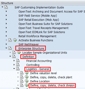 Intra-Company STO Process (Two Step Process) in S/4 HANA - ERP Q&A