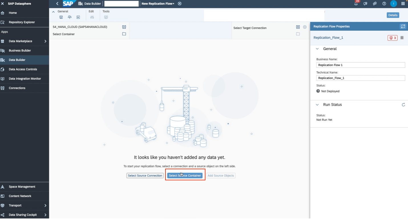 SAP Datasphere and Google Big Query