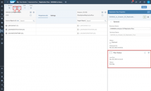 SAP Datasphere Replication Flow from S/4HANA to Amazon S3 - ERP Q&A