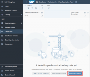 SAP Datasphere Replication Flow from S/4HANA to Amazon S3 - ERP Q&A