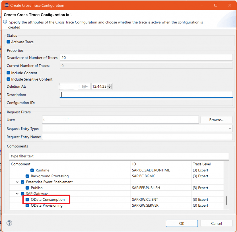 Service Consumption Model 2 for OData Client Proxy - ERP Q&A