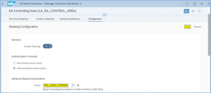 Analytical Queries using SAP Analytics Cloud Career Path