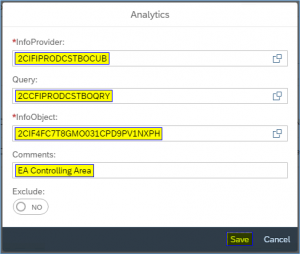 Attribute Based Access Control (ABAC) – Field Masking scenario in Analytical Queries using SAP ...