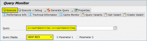 Attribute Based Access Control (ABAC) – Field Masking scenario in Analytical Queries using Query ...