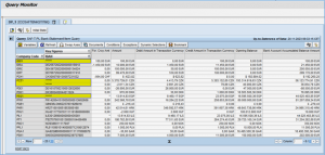 Attribute Based Access Control (ABAC) – Field Masking scenario in Analytical Queries using Query ...