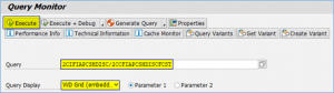 Attribute Based Access Control (ABAC) – Field Masking scenario in Analytical Queries using Query ...