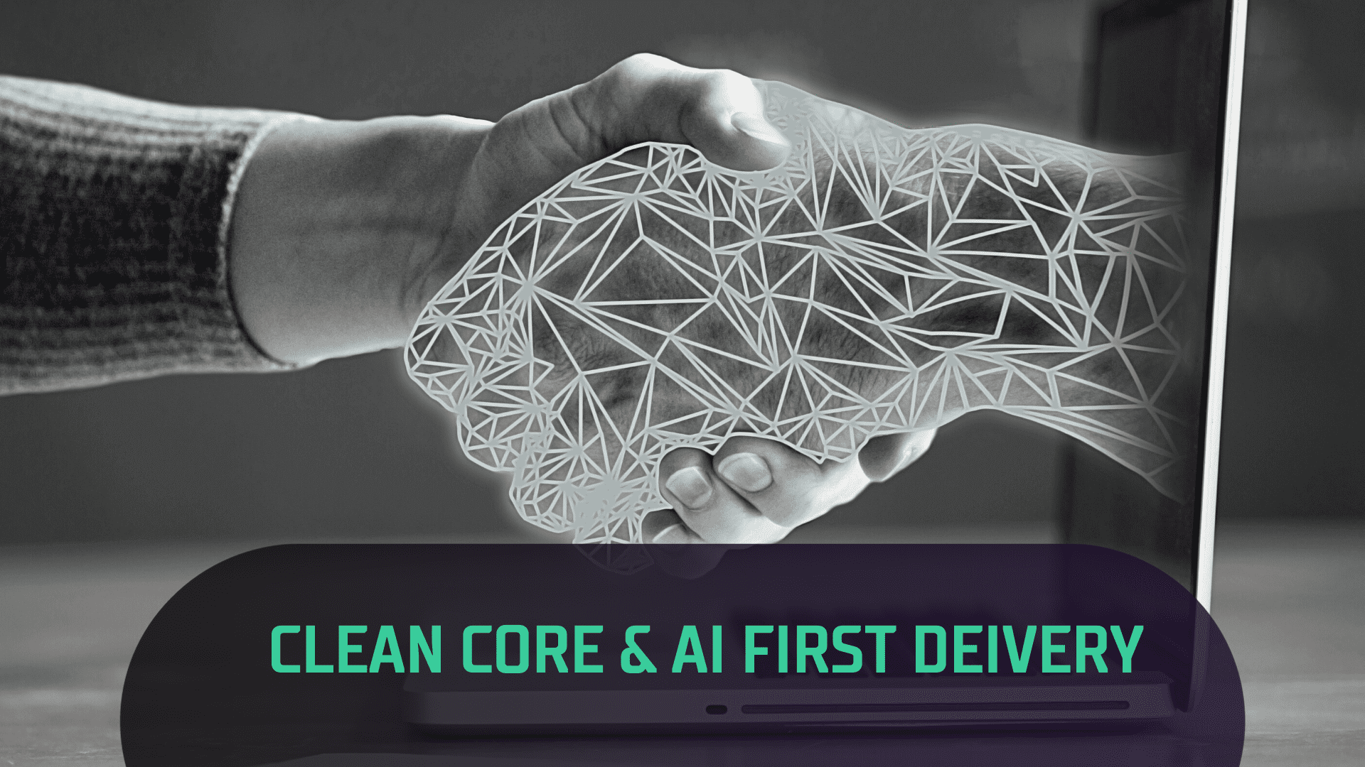 Breaking: Clean Core and AI-First Strategies Transforming SAP