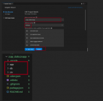 Developing a CAP Application in VSCode using CSV data - ERP Q&A