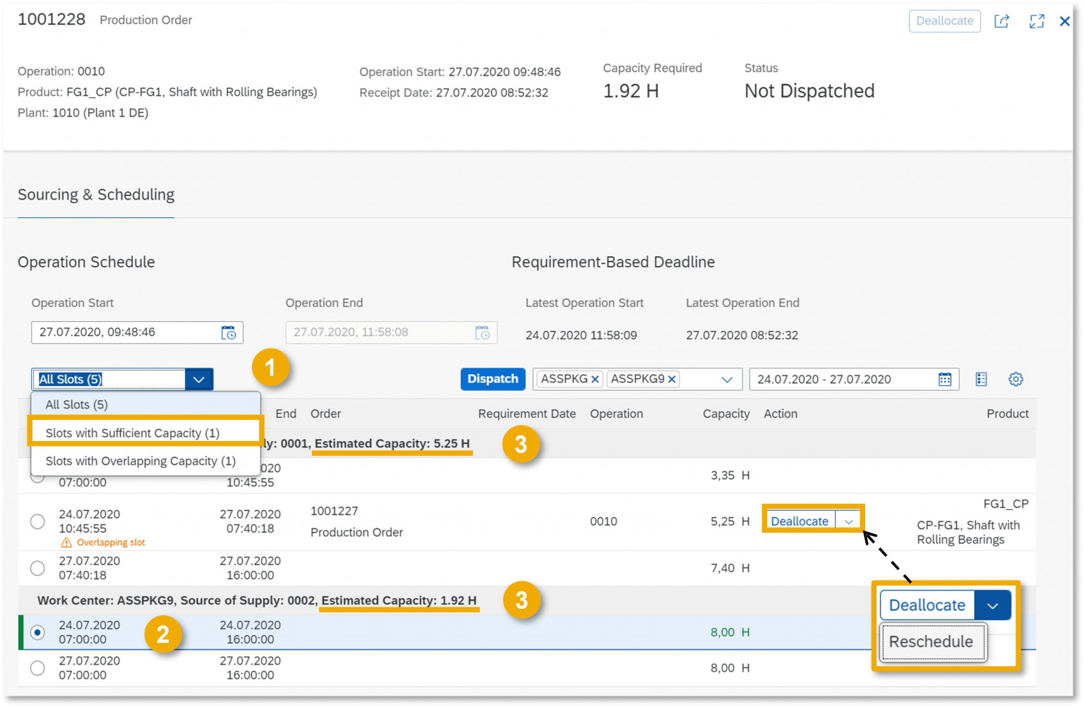 Did you know this about Capacity Planning in S/4HANA? - ERP Q&A