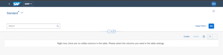 Fiori Elements: Perform Crud operation by using OData annotation Code-Based - ERP Q&A