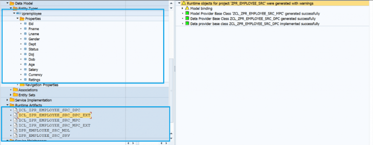 Fiori Elements: Perform Crud operation by using OData annotation Code-Based - ERP Q&A