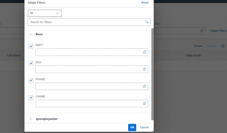 Fiori Elements: Perform Crud operation by using OData annotation Code-Based - ERP Q&A