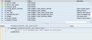 Fiori Elements: Perform Crud operation by using OData annotation Code-Based - ERP Q&A