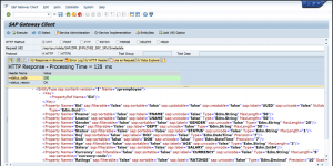 Fiori Elements: Perform Crud operation by using OData annotation Code-Based - ERP Q&A