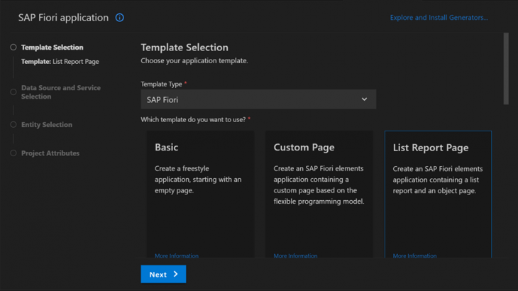 Fiori Elements Perform Crud Operation By Using Odata Annotation Code Based Erp Qanda