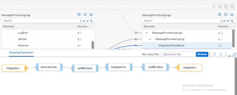 Using Build Apps to Create a List Report with Charts, Tables and Pagination - ERP Q&A