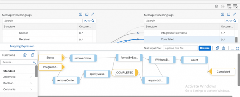 Using Build Apps to Create a List Report with Charts, Tables and Pagination - ERP Q&A