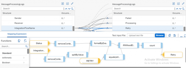 Using Build Apps to Create a List Report with Charts, Tables and Pagination - ERP Q&A