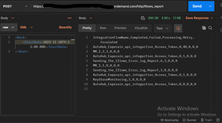 Using Build Apps to Create a List Report with Charts, Tables and Pagination - ERP Q&A