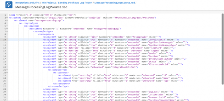 Using Build Apps to Create a List Report with Charts, Tables and Pagination - ERP Q&A