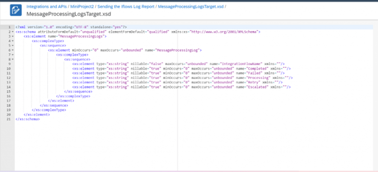 Using Build Apps to Create a List Report with Charts, Tables and Pagination - ERP Q&A