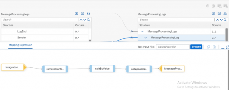 Using Build Apps to Create a List Report with Charts, Tables and Pagination - ERP Q&A