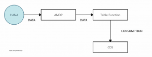 Using AMDP in CDS and Some Useful Functions