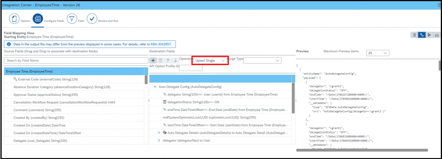 Auto Delegation: Automate the delegation process from the Time Off UI ...