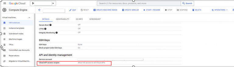 Data Transfer to GBQ From S/4HANA Private Cloud - ERP Q&A