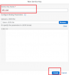 Deployment of SAP Build Process Automation(SBPA) Bot as a Webservice ...
