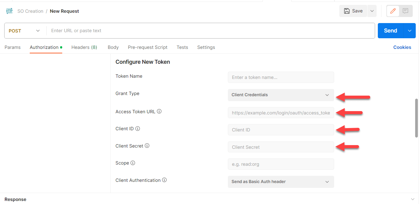 Deployment of SAP Build Process Automation(SBPA) Bot as a Webservice ...
