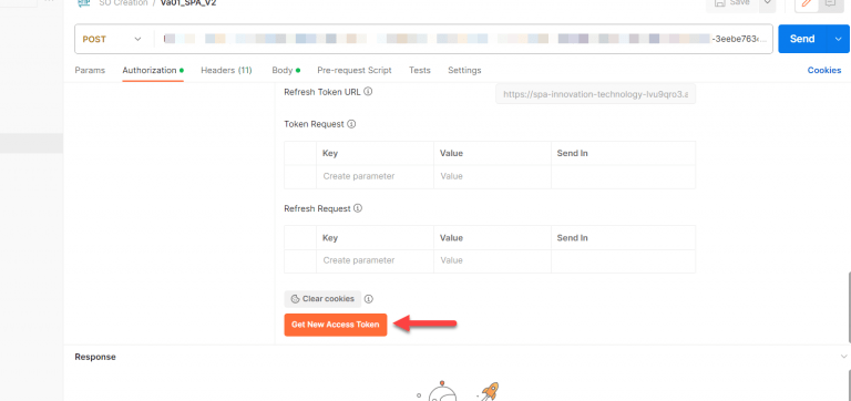 Deployment of SAP Build Process Automation(SBPA) Bot as a Webservice ...