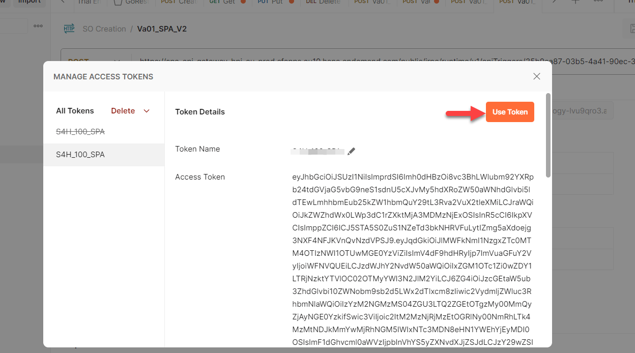 Deployment of SAP Build Process Automation(SBPA) Bot as a Webservice ...
