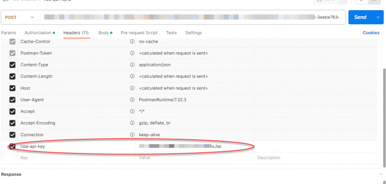 Deployment of SAP Build Process Automation(SBPA) Bot as a Webservice ...