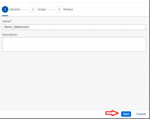 Deployment of SAP Build Process Automation(SBPA) Bot as a Webservice ...