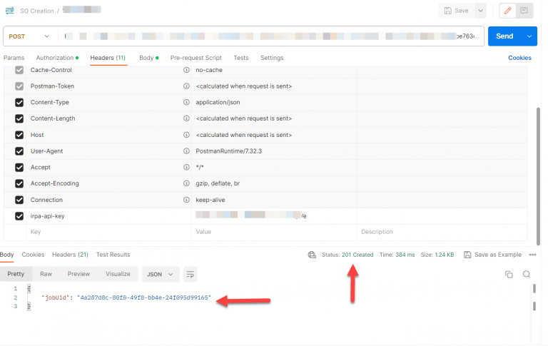 Deployment of SAP Build Process Automation(SBPA) Bot as a Webservice ...