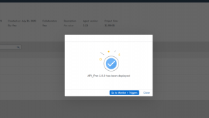 Deployment of SAP Build Process Automation(SBPA) Bot as a Webservice ...