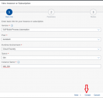 Deployment of SAP Build Process Automation(SBPA) Bot as a Webservice ...