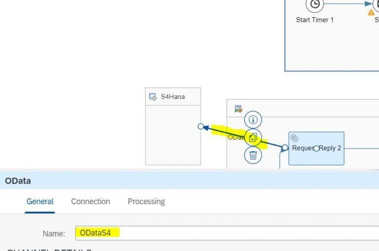 Fetch data in chunks using pagination from S/4 Hana Cloud’s OData API - ERP Q&A