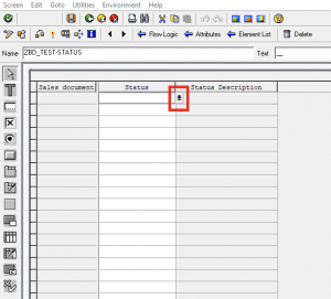 How to adding Maintenance View Custom Fields and Converting a dropdown field to an input field ...