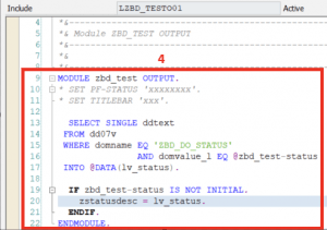 How to adding Maintenance View Custom Fields and Converting a dropdown field to an input field ...