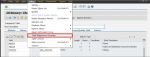 How to adding Maintenance View Custom Fields and Converting a dropdown field to an input field ...