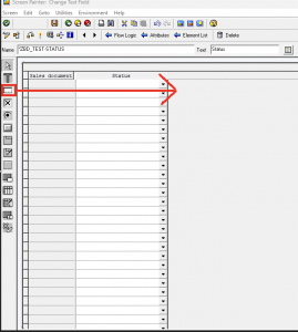 How to adding Maintenance View Custom Fields and Converting a dropdown field to an input field ...