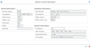 Automate SAP Application Provisioning on SAP ASE database with AWS Launch Wizard for SAP - ERP Q&A